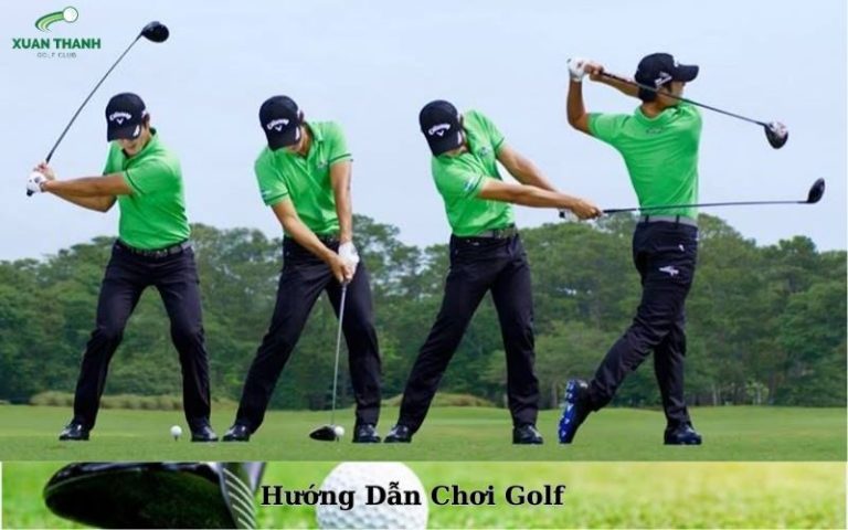 Chơi golf là gì? Giải thích cặn kẽ về môn thể thao quý tộc - Sân Golf ...